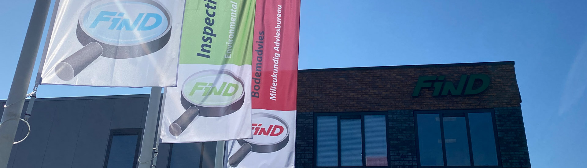 Diverse milieukundige inventarisaties, inspectie & analyse, bodemadvies ...